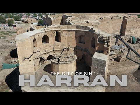 The Mystery of Harran the City of Sin in Bible