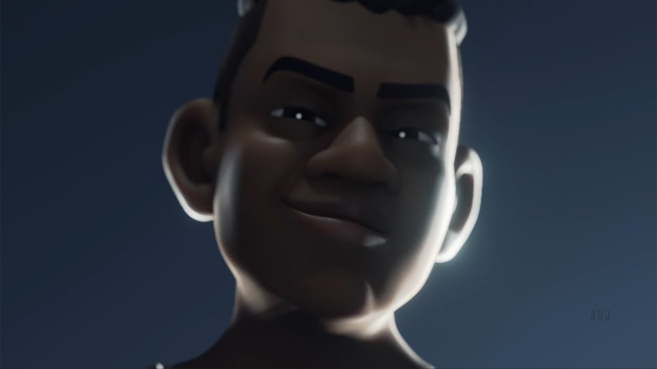 LipSync Test Animation | Arcane | Blender 3.2