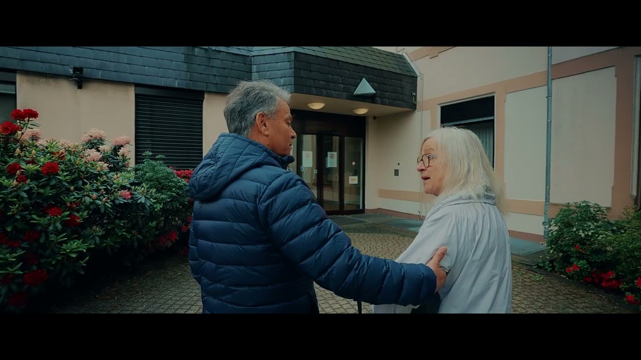 Unser Krankenhaus wird erhalten bleiben!