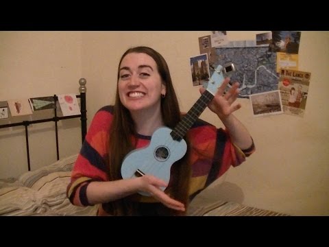 Audition Brain | Laura Gillespie