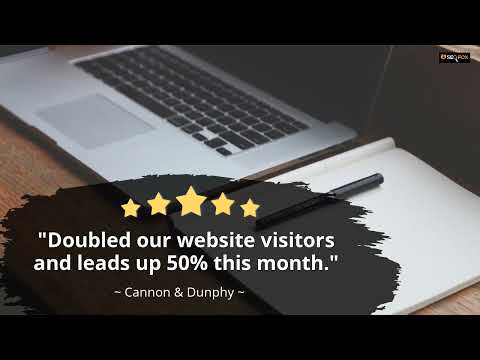 Video Of How Local SEO Works: Our Big Deal In Albany NY!