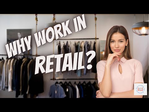 STORE MANAGER CAREERS! Retail Management jobs can make good pay and a great career!