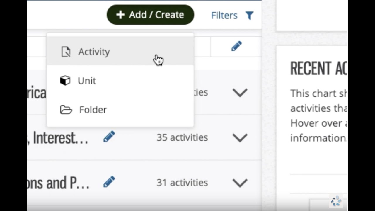 How to Add a Web Link Activity to MindTap