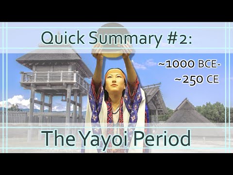 History of Japan | Map and Timeline