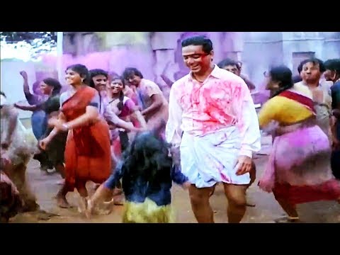 Andhi Mazhai Megam Video Songs # Nayakan # Tamil Songs # Illaiyaraja Tamil Hit Songs # Kamal,Saranya