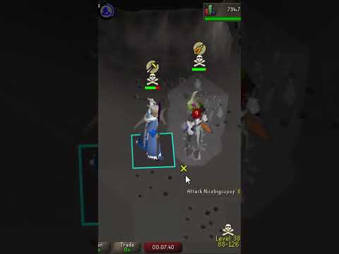 How To Escape PKers Every Time In OSRS