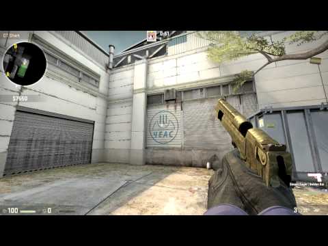 Top 10 CSGO Deagle Skins (Best CSGO Deagle Skins) | GAMERS DECIDE