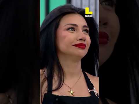 🤭 TE ENTIENDO, DIANA 😍 #elgrancheffamosos