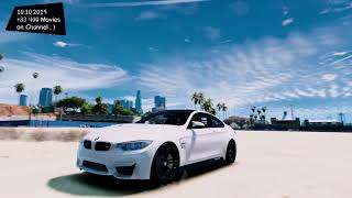 2015 BMW F82 M4 [Add-On | Tuning | Bodykits] - GTA5-Mods.com