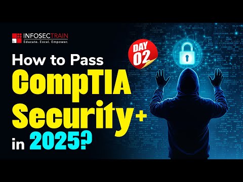 How to Pass CompTIA Security+ Exam in First Attempt | Day 2 Bootcamp with Live Guide