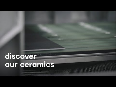 Discover our ceramics