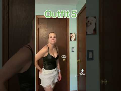 Dangerous women which outfit