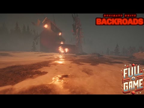 Steam Community :: Decimate Drive