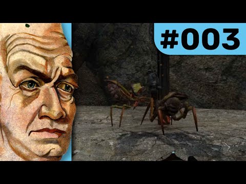 Steam Community :: Video :: Half-Life 2: Poop ants