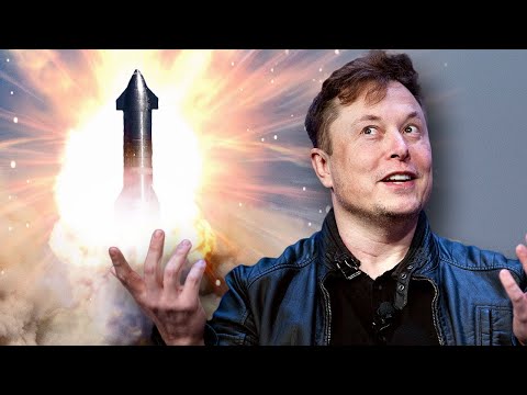 SpaceX Starship: Redefining the Future of Space Exploration