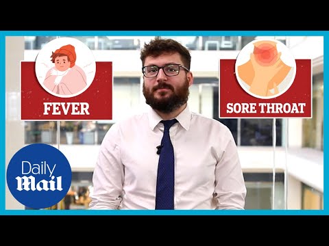 Strep A: How to prevent symptoms and infection of illness that has already killed nine children
