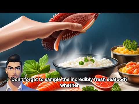 traditional markets in Fukuoka worth visiting