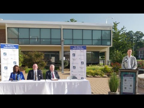 SPS, Missouri State University, OTC & CoxHealth partner to create Alliance for Healthcare eductio...