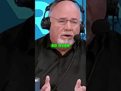 Dave Ramsey Explains Index Fund Benefits