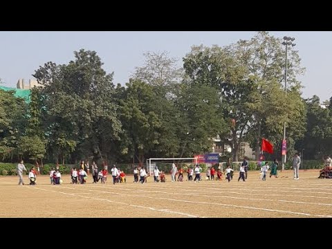 Gyan Bharati School Saket, New Delhi: Admission, Fee, Affiliation