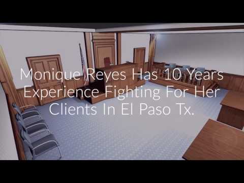 Law Office of Monique Velarde Reyes