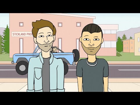 The Score - Best Part | Music Video, Song Lyrics and Karaoke