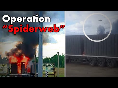 Ukraine Did Something Wild