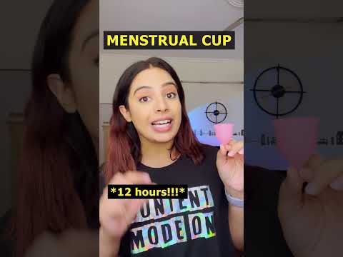 3 PERIOD PRODUCTS that will CHANGE YOUR LIFE #menstrualhygieneday