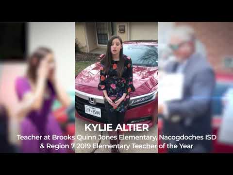 Final Kylie