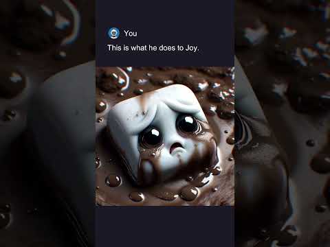 The Story of Joy - The Soap #shorts #ai
