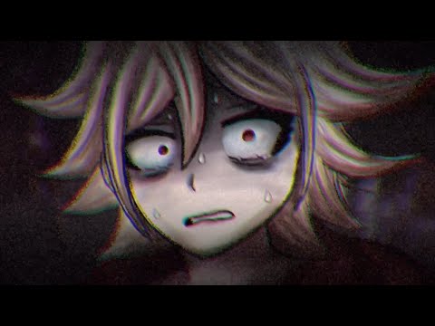 Tetro Danganronpa Pink - Fanmade Body Discovery (Chapter 1)