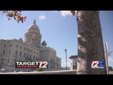 3 RI politicians fined following campaign finance audits
