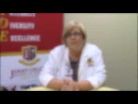 Jersey College Instructor's NurseLife