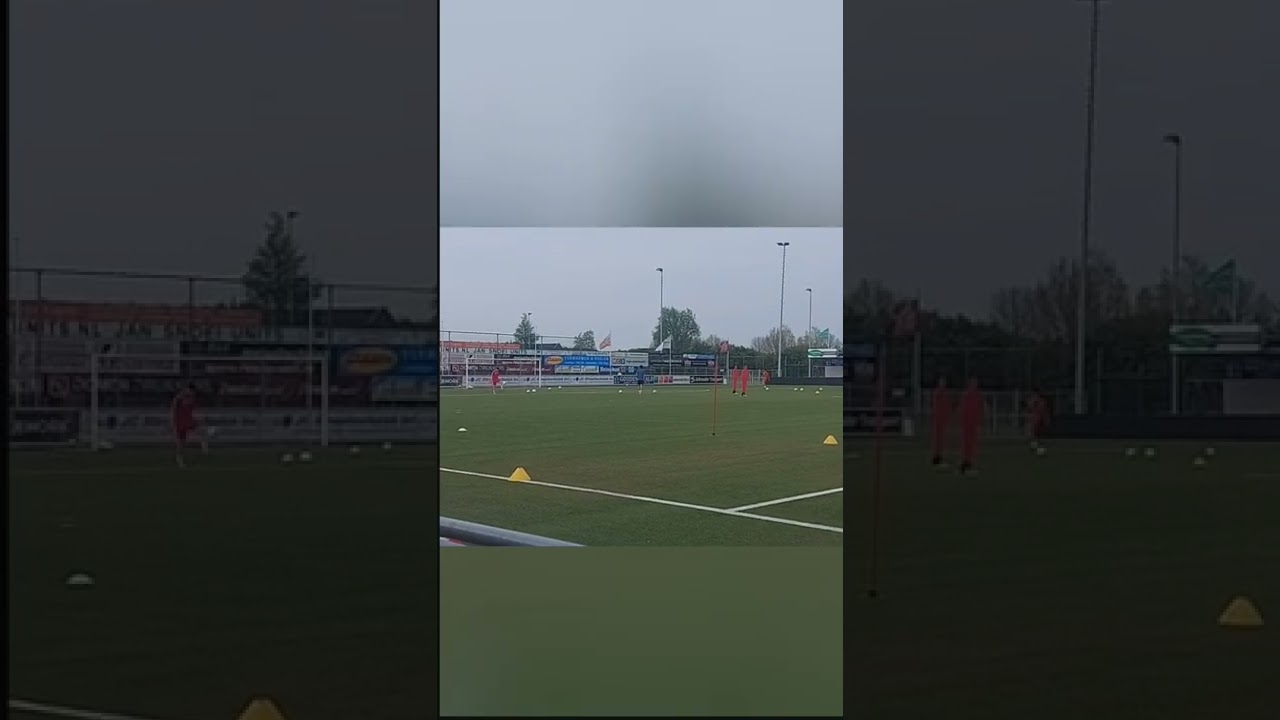 Extra training 05-2022          