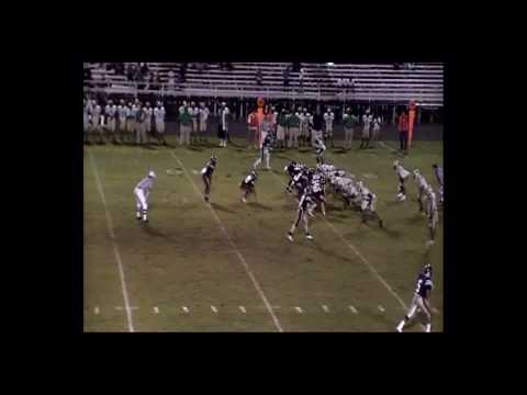 Coley Sontag - 2009 Junior Year Highlights