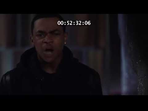 POWER Season 6 Epiosde 15 Finale TARIQ KILLS GHOST