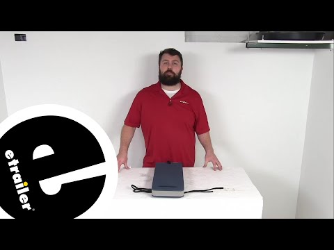 etrailer | Flat Foam Boat Fender for 10' to 20' Long Boats Spec Review
