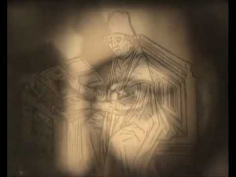 Black (Metal) Rabbit of Death | ADOXOBLOG