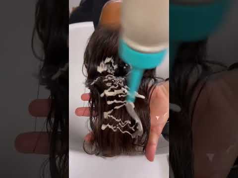 The scary truth about coloring over henna! Prevent henna hair catching fire with this hair treatment
