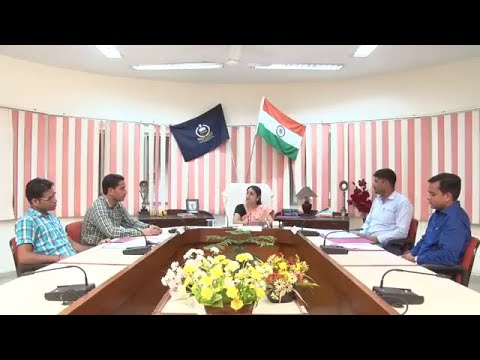 A Documentary Film on Disciplinary Proceedings