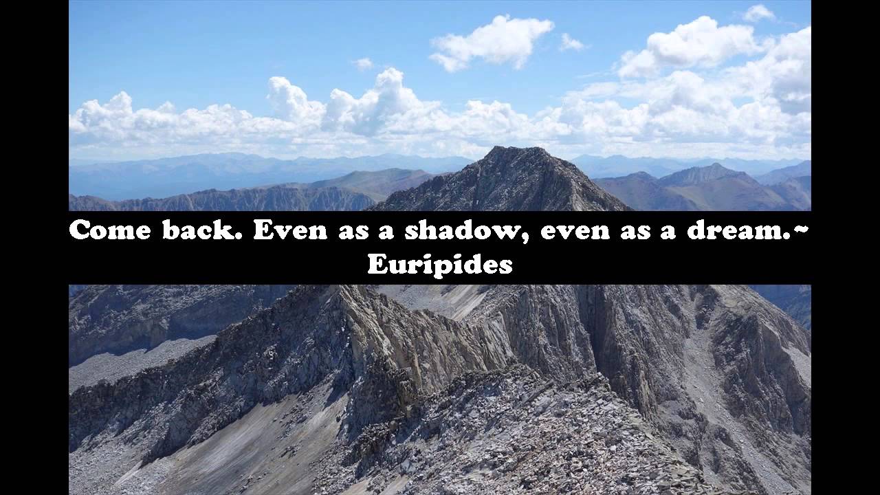 Quotes about death of a loved one remembered