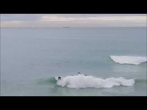 Jack's Point Surf 10July2019
