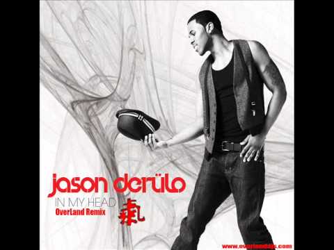 Jason Derulo – In My Head (OverLand Remix) | DjFlu 3.0 - Italodance ...