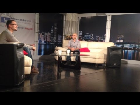 MY OWN TV SHOW!
