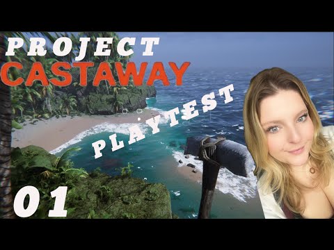 Steam Community :: Project Castaway
