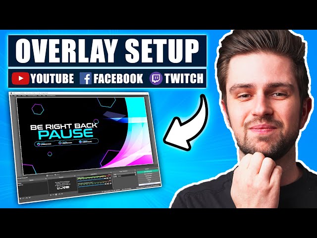 How to stream your gameplay on Twitch