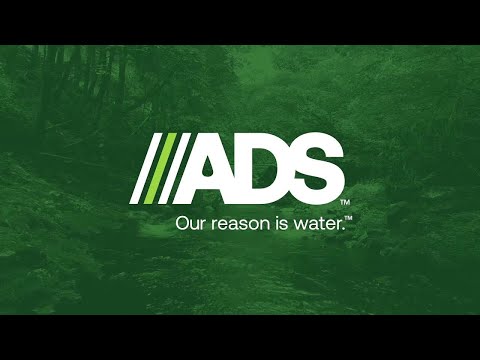 Advanced Drainage Systems 'WMS' Stock Analysis