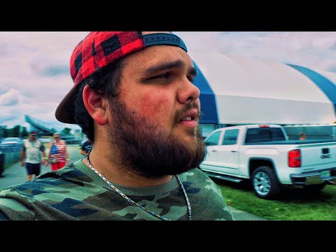 WOODS N WATER OUTDOOR EXPO