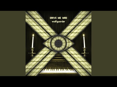 Drive Me Mad (Euro Mix)