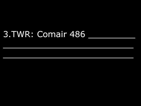 Runway Change at the Kennedy Airport (KJFK) Tower Communications